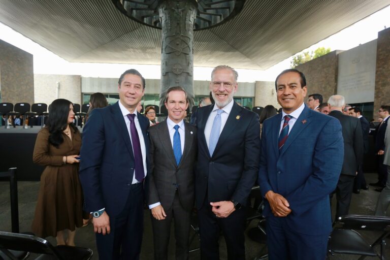 Más inversión para Querétaro con Plan México - Noticias de Querétaro