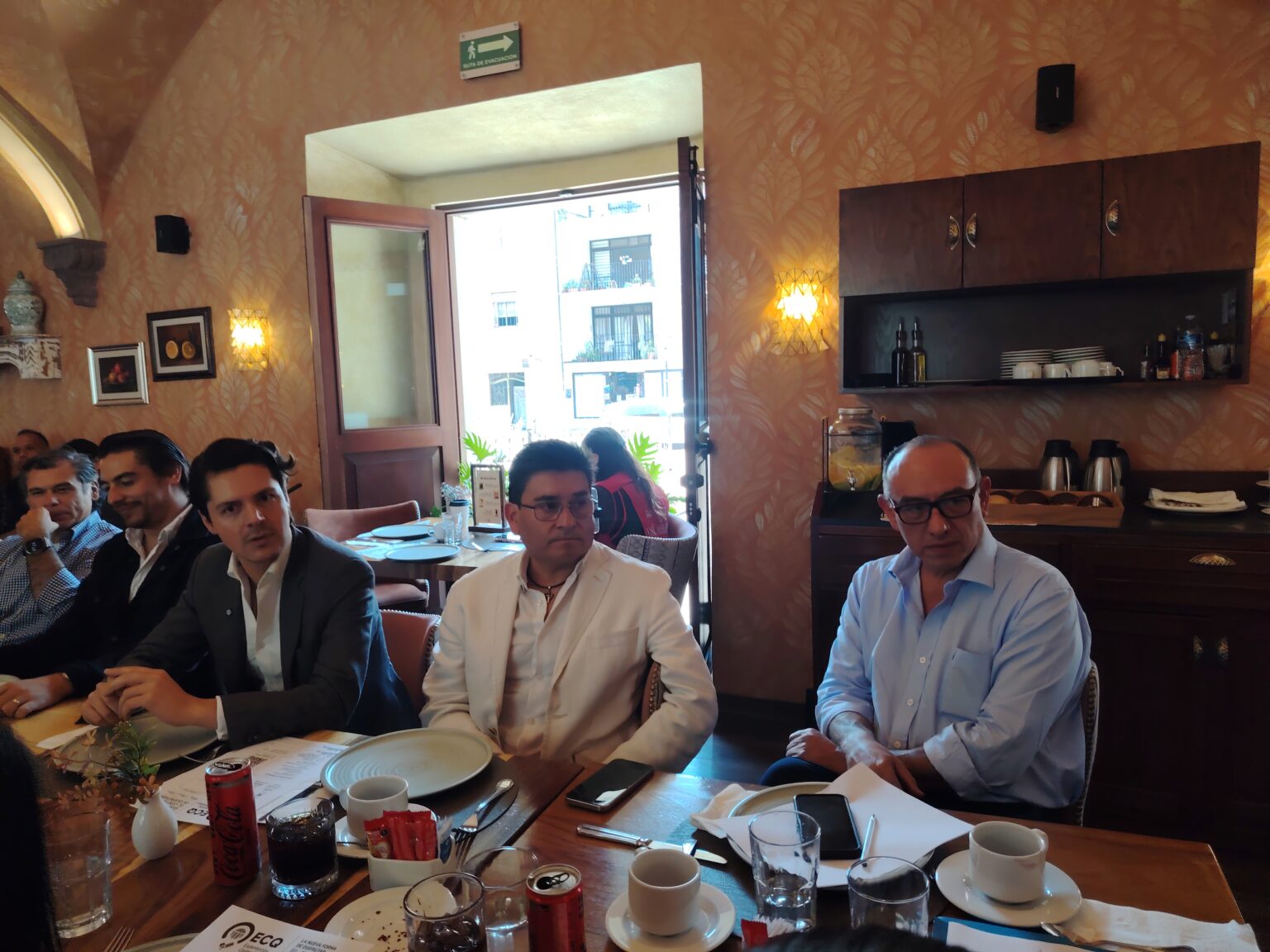 Llega Moneda Digital ECQ al Centro Histórico - Noticias de Querétaro