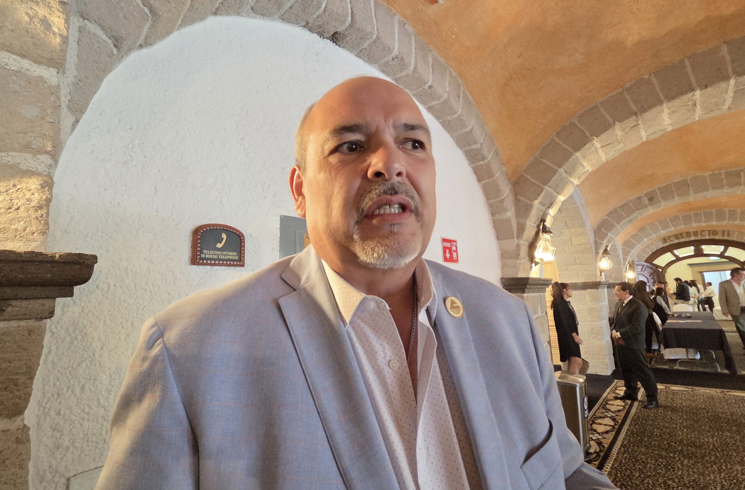 Espera CANACOPE mayores ganancias este 10 de mayo - Noticias de Querétaro