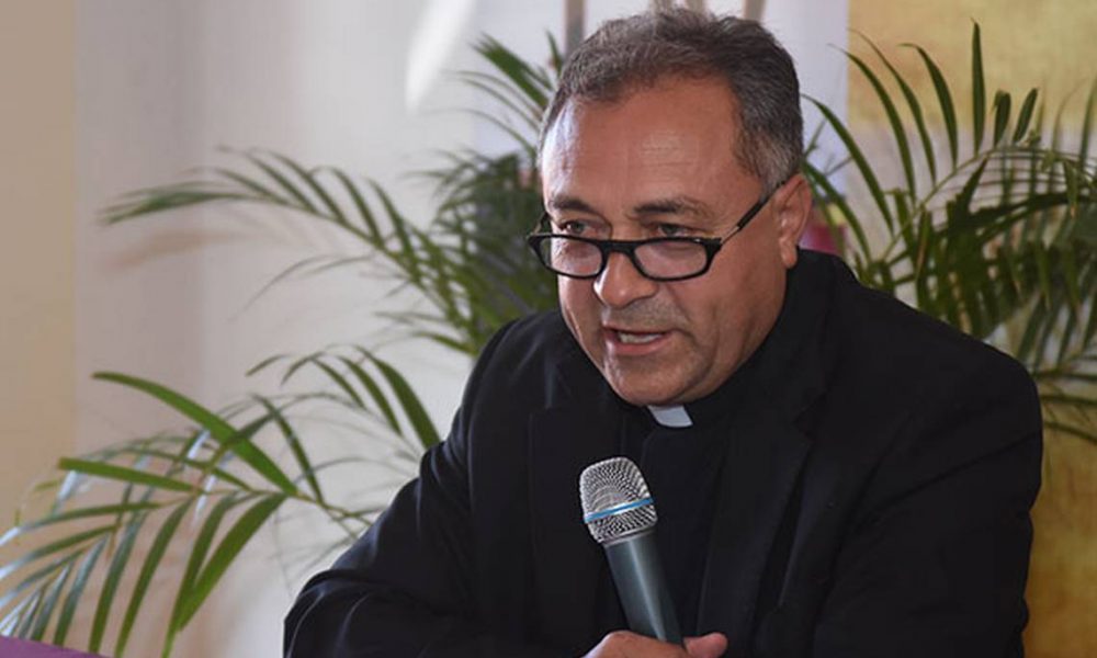 Demandan Templo de Teresitas e Iglesia de La Merced atención por daños ...