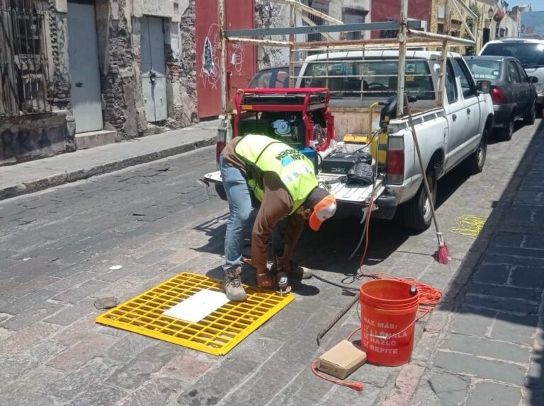 Implementa Capital nueva estrategia de rejillas temporales para ...