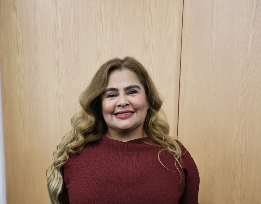Tiempos de mujeres en la justicia mexicana: Erika Castillo - Noticias ...