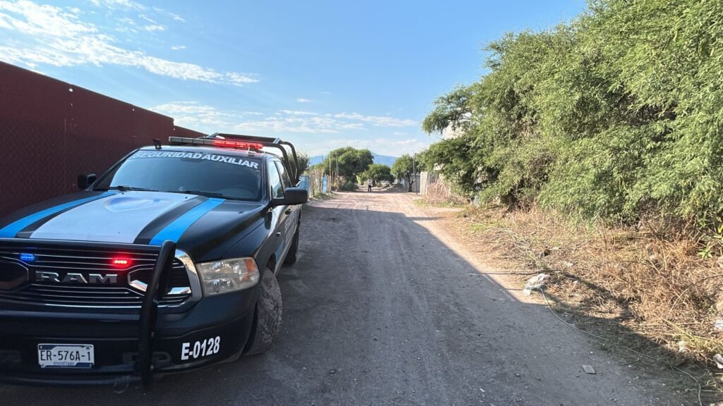 Investigan doble homicidio en predio de San Vicente Ferrer, en El ...