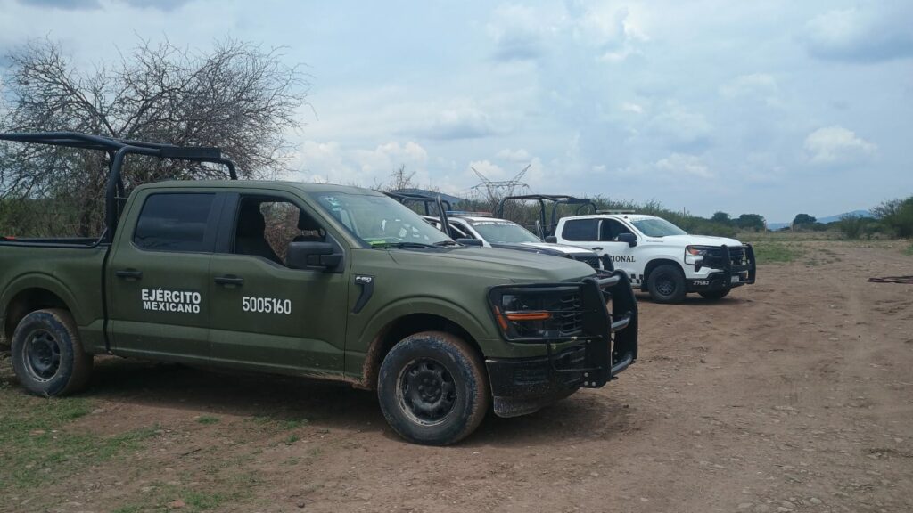 Localizan toma clandestina y tracto en Pedro Escobedo - Noticias de ...