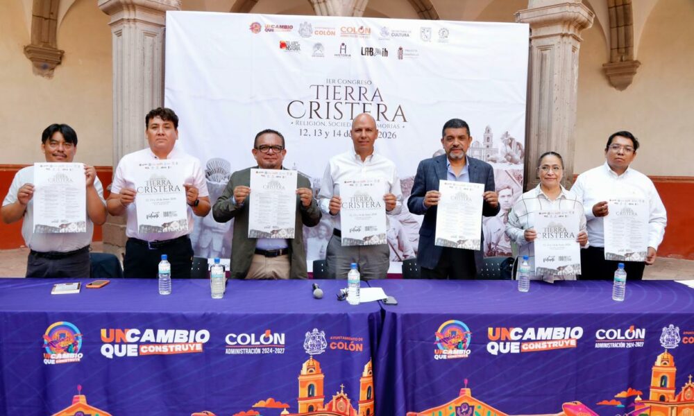 Al rescate de memoria histórica - Noticias de Querétaro