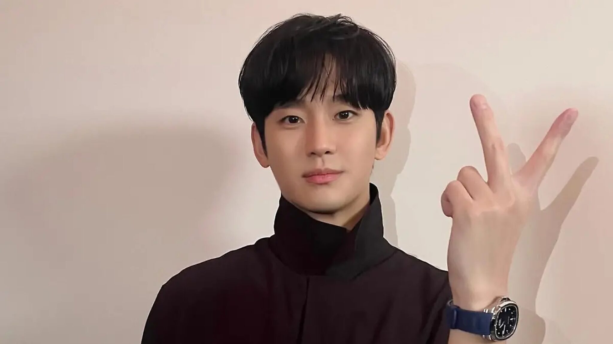 Agencia de Kim Soo-hyun celebra arresto de youtuber por difamación ...