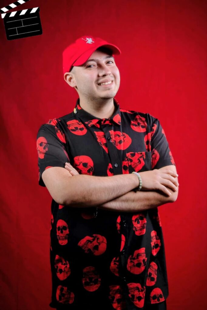 Héctor Ireta responde a críticas tras su polémica entrevista viral ...