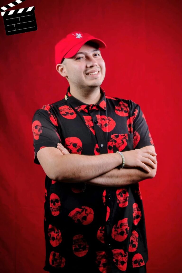 Héctor Ireta responde a críticas tras su polémica entrevista viral ...