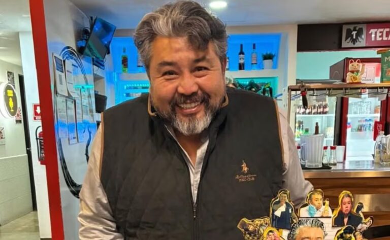 ¿Quién es Roberto Tello, "El Coreano"?; señalado por Yulianna Peniche ...