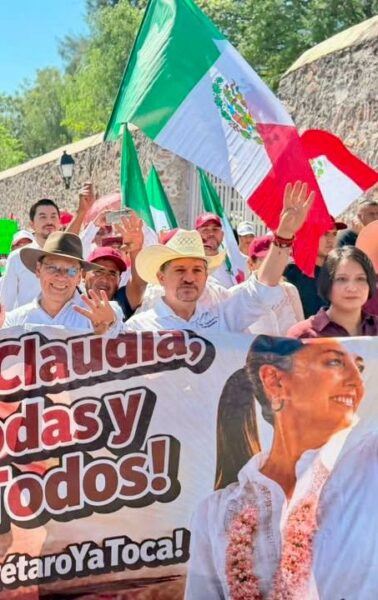 Luis Humberto Fernández: El informe de Claudia Sheinbaum, palabra ...