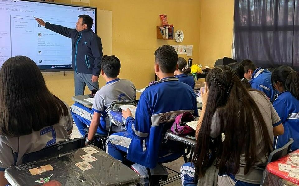 Termina el 3 de julio ciclo escolar 2025-2026 - Noticias de Querétaro