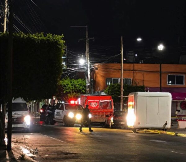 Hieren a hombre tras agresión con arma de fuego en Apaseo el Alto ...
