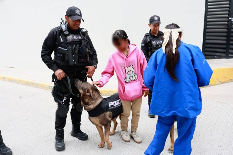 Visita Procuraduría de Protección de Niñas, Niños y Adolescentes del ...