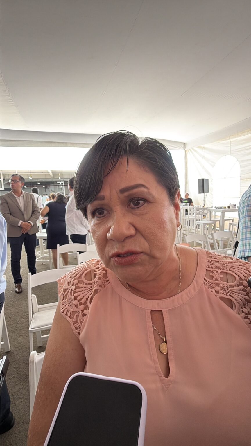 Casas de salud dependen de municipios: Martina Pérez Rendón - Noticias ...